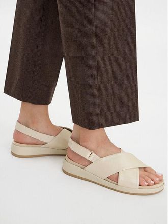 Caprice Sandalen 9-28208-44 Beige