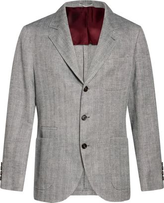 Brunello Cucinelli ANZ&Uuml;GE und CO-ORDS - Blazers auf YOOX.COM