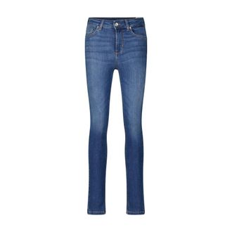 Liu Jo Klassische Skinny Jeans - - Jeans - Damen - Blau - W25