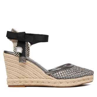 Guess Espadrilles Guess FLJCHA FAB04 Grau