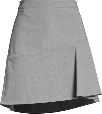 Staud HOSEN & R&Ouml;CKE - Minir&ouml;cke auf YOOX.COM