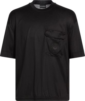 Emporio Armani TOPS - T-shirts auf YOOX.COM