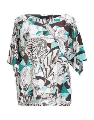 Cavalli TOPS - Tops sur YOOX.COM