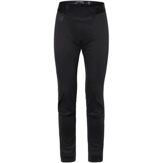 Vaude Herren Tight Me Kuro Essential Warm Tights