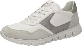 Sioux Sneaker