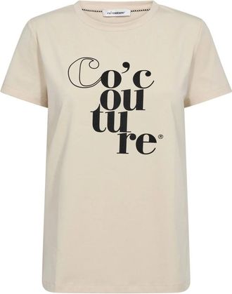 Co'Couture Damen, Oberteile, Beige, XLGr&ouml;&szlig;e