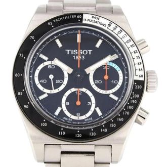 Tissot Homme, Accessoires, Noir, Taille: ONE Size T-Sport Pr516 Chronograph