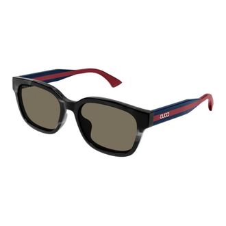 Gucci Herren, Accessories, Mehrfarbig, 56 MMGr&ouml;&szlig;e