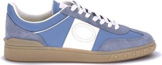 Valentino Garavani Open Skate Leder Sneaker