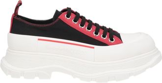 Alexander McQueen SCHUHE - Sneakers auf YOOX.COM