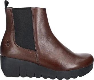 FLY London Damen, Schuhe, Braun, 39 EUGr&ouml;&szlig;e