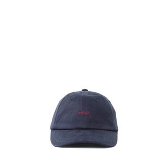 Maison Labiche Casquette en coton
