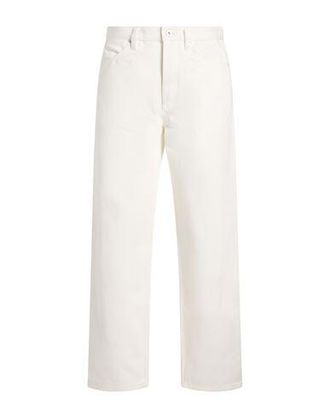 Jil Sander BAS - Pantalons en jean sur YOOX.COM