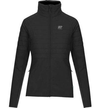 2117 of Sweden Sikan W - Hybridjacke - Damen