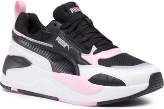 Puma Sneakers Puma X-Ray 2 Square Jr 374190 03 Schwarz