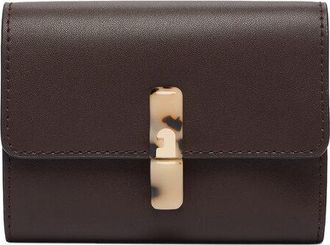 Furla Geldb&ouml;rse Iride S Compact WP00564 BX3104 2460S Braun