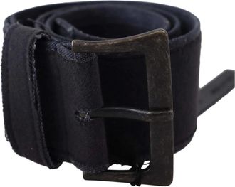 Ermanno Scervino Damen, Accessories, Schwarzk, ONE SIZEGröße