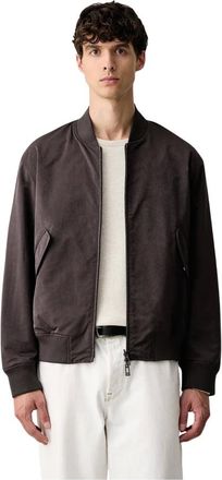 A|X Armani Exchange Herren, Jacken, Schwarzk, 2XLGr&ouml;&szlig;e