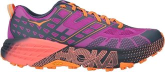 Hoka One One SCHUHE - Sneakers auf YOOX.COM