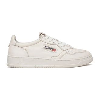 Autry Damen, Schuhe, Wei&szlig;, 40 EUGr&ouml;&szlig;e