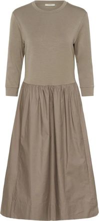 Inwear Femme, Robes, Gris, Taille: 42 FR MiraIW Dress