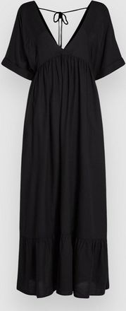 O'Neill Wotw Maxi Kleid black out