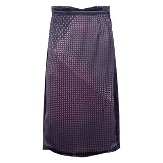 Maison Margiela Damen, R&ouml;cke, Mehrfarbig, XSGr&ouml;&szlig;e