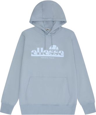 Ellesse Hoodie zum &Uuml;berziehen f&uuml;r Herren (Hellgrau)