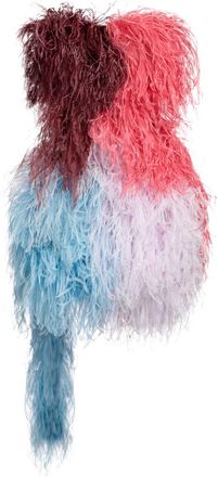 The Attico KLEIDER - Mini-Kleider auf YOOX.COM