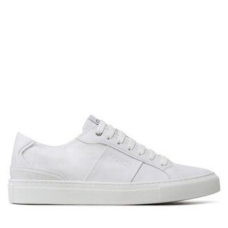 Guess Sneakers Guess Todi Low FM5TOL ELE12 Wei&szlig;