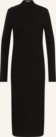 Barbour Jerseykleid Leia schwarz