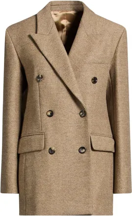 Isabel Marant JACKEN & M&Auml;NTEL - M&auml;ntel auf YOOX.COM