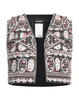 Dsquared2 ANZÜGE und CO-ORDS - Couture-Westen auf YOOX.COM