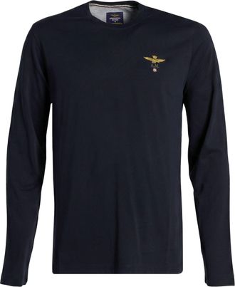 Aeronautica TOPS - T-shirts auf YOOX.COM
