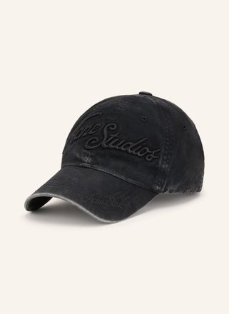 Acne Studios Cap schwarz