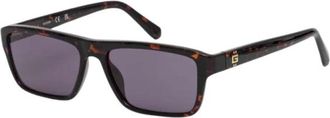 Guess Herren, Accessories, Braun, 55 MMGr&ouml;&szlig;e
