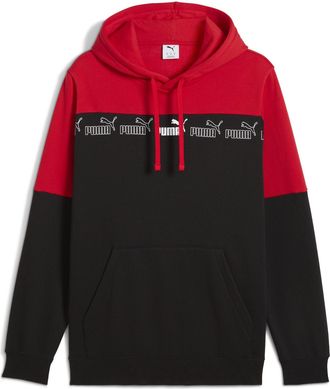 Puma Sweatshirt Around The Block