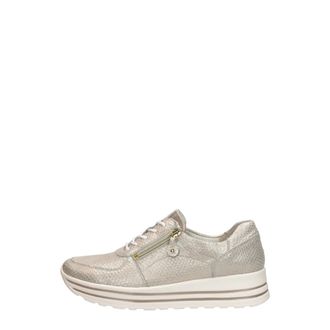 Waldl&auml;ufer Damen, Schuhe, Gelb, 36 1/2 EUGr&ouml;&szlig;e