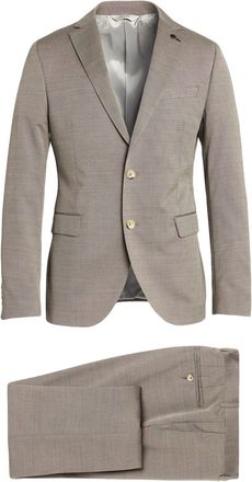 Paoloni ANZÜGE und CO-ORDS - Anzüge auf YOOX.COM