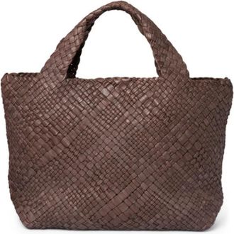 PLINIO VISONA Femme, Sacs, Brun, Taille: ONE Size Borsa Dream