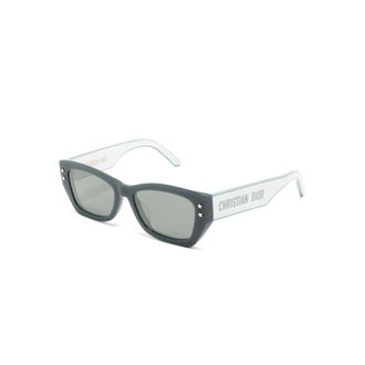 Dior Pacific S2U Sonnenbrillen - - Accessories - Damen - Grau - 53 MM