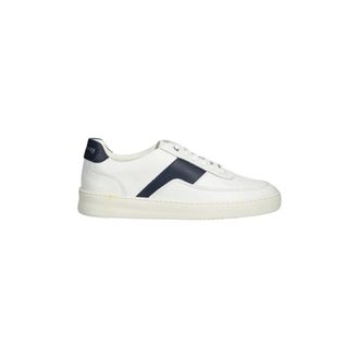 Filling Pieces Mondo Game - - Shoes - Herren - Wei&szlig; - 46 EU