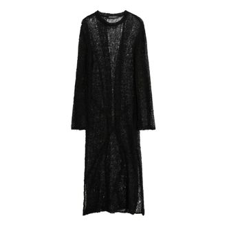Our Legacy Maxi Kleider - - Dresses - Damen - Schwarzk - S