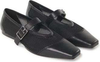 Vagabond Ballerines en cuir