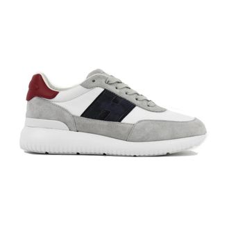 Hogan Sneakers - - Shoes - Herren - Wei&szlig; - 40 1/2 EU