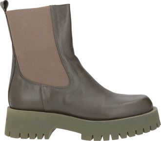 Maliparmi SCHUHE - Stiefeletten auf YOOX.COM
