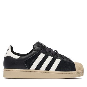 adidas Sneakers adidas Superstar II KJ9948 W Schwarz