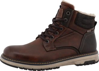 Tom Tailor Schnürboots