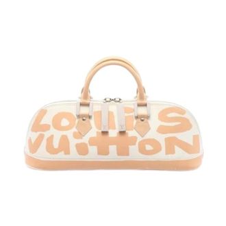 Louis Vuitton Pre-owned Vintage Handtasche - - Pre-owned - Damen - Beige - ONE SIZE