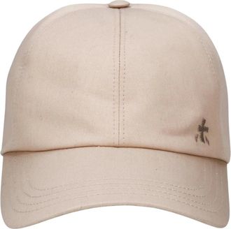 Premiata unisex, Accessoires, Beige, Taille: 58 CM Casquette de baseball Ball